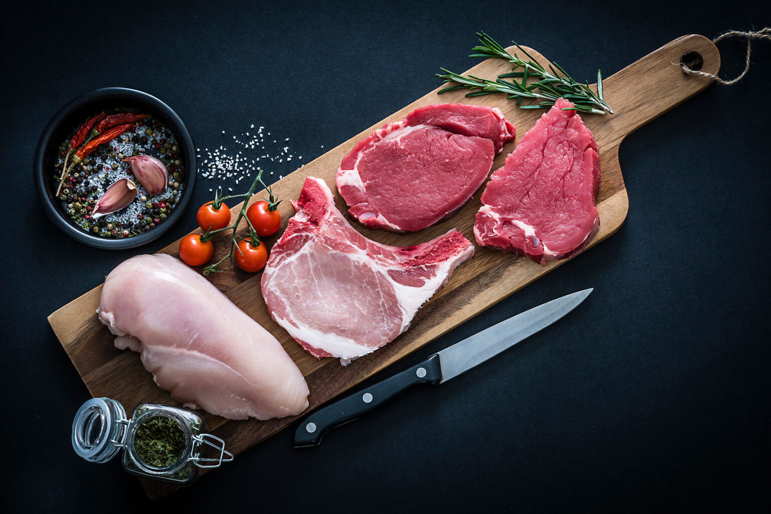 Siam Canadian | Seafood Supplier, Shrimp and Fish Exporter